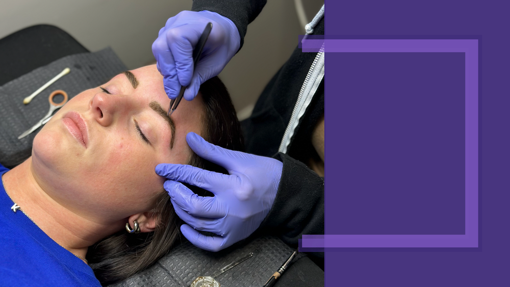 Brows – Brow & Beauty Bar