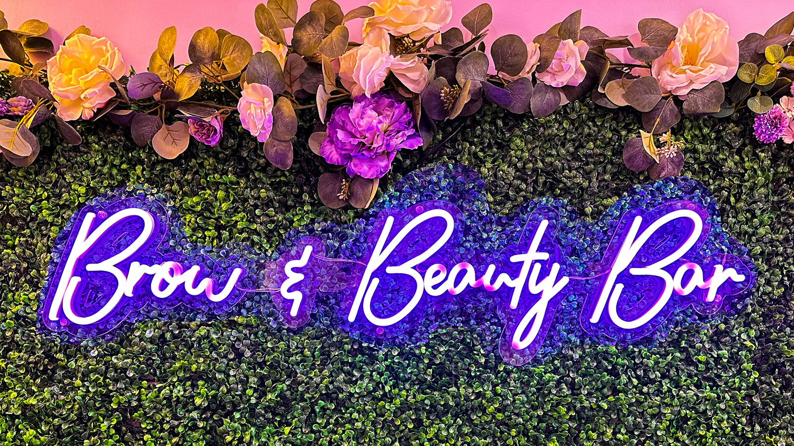 Brow and Beauty Bar Waxing – Brow & Beauty Bar