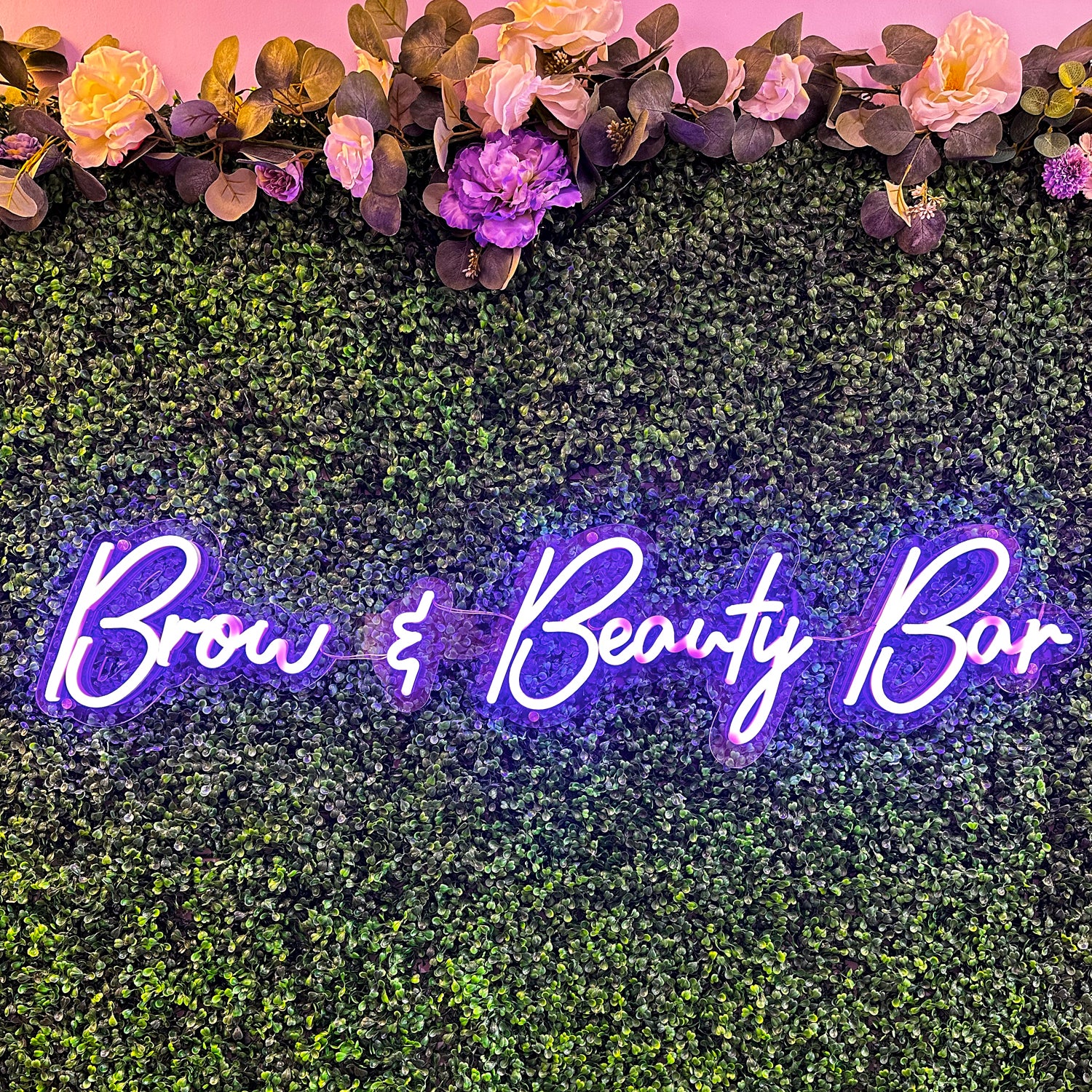 About Us – Brow & Beauty Bar