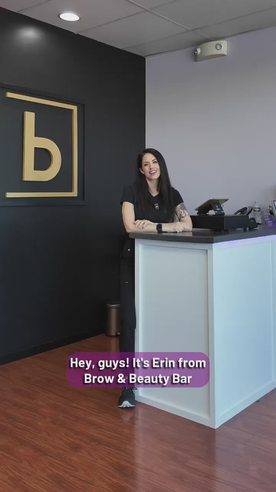 Brow & Beauty Bar
